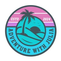 Europe – Adventure With Julia