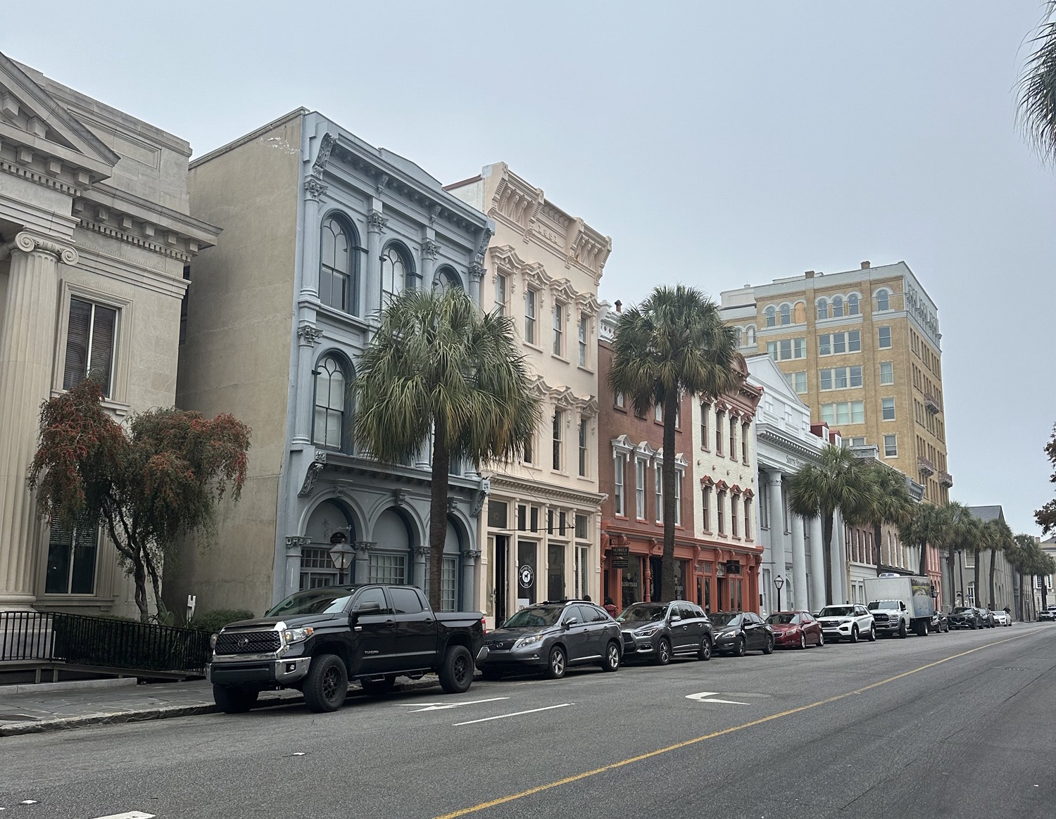Top 5 Things to do in Charleston, SC – Adventure With Julia